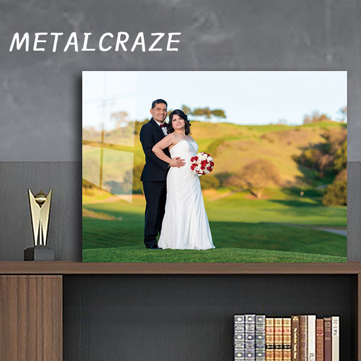 MODERN MATTE METAL LOOK – MetalCraze